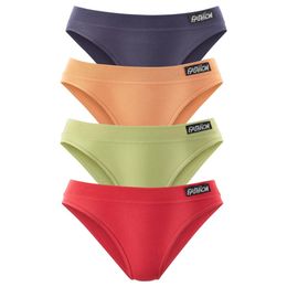 GO IN Panty female size 9XL Blue / Green / Orange / Red