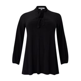 Yoek Tunika Damen Gr&ouml;&szlig;e XL/XXL schwarz