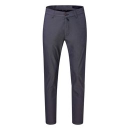 Pierre Cardin Chino Pants 'Calais' male size 34 Dark blue