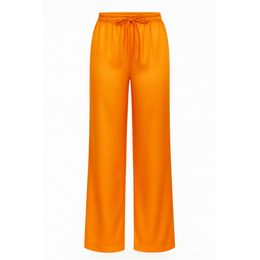 WOMAN VISION Pants female size 40 Orange