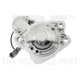 NK Starter 4732005 f&uuml;r MAZDA MITSUBISHI