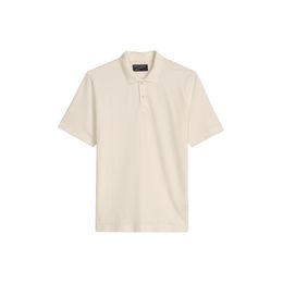 Marc O'Polo Marc O'polo Poloshirt Herren Gr&ouml;&szlig;e S naturwei&szlig;