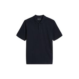 Marc O'Polo Marc O'Polo Shirt 'DfC' male size XL Dark blue