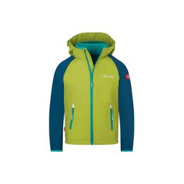 Trollkids Outdoorjacke Jungen Gr&ouml;&szlig;e 92 oliv