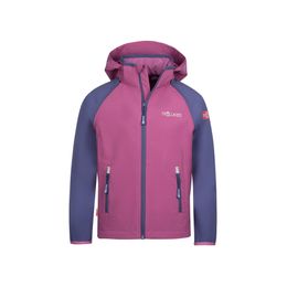 Trollkids Outdoorjacke Jungen Gr&ouml;&szlig;e 92 pink