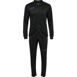 Hummel Sports Suit 'Blaze Club 26' male size XL Blue / Black
