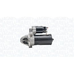 MAGNETI MARELLI Starter 063721410010 f&uuml;r Mercedes