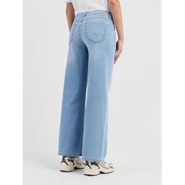 Gang Jeans Damen Gr&ouml;&szlig;e 28 blue denim