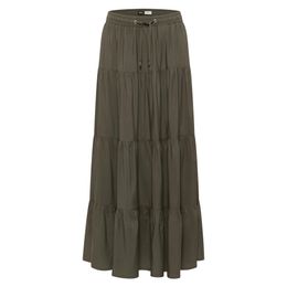Cecil Rock Damen Gr&ouml;&szlig;e 40 dunkelgr&uuml;n