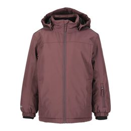 ZIGZAG Skijacke Murdoch Jungen Gr&ouml;&szlig;e 92 rot