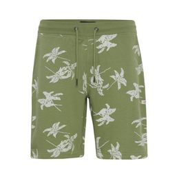 Blend Pants male size 40 Light grey / Apple