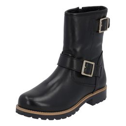 Palado Boots 'Palado Susac' Damen Gr&ouml;&szlig;e 40 schwarz