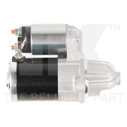 NK Starter 4733001 f&uuml;r Fiat MITSUBISHI Suzuki