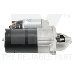 NK Starter 4734012 f&uuml;r KIA