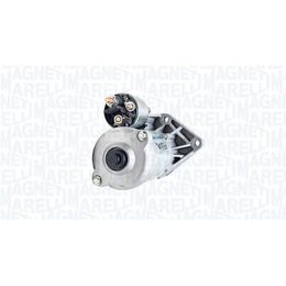MAGNETI MARELLI Starter 063721580010 f&uuml;r Opel Mercedes NISSAN