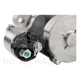 NK Starter 4726007 f&uuml;r HONDA