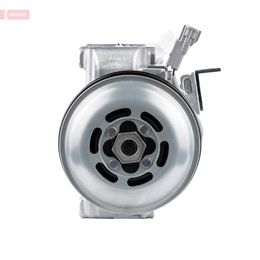 DENSO Kompressor, Klimaanlage dcp50319 f&uuml;r TOYOTA
