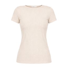 Sassyclassy Shirt Damen Gr&ouml;&szlig;e L beige