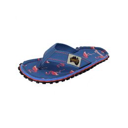 Gumbies Beach & Pool Shoes 'Gumbies Original' girl size 30 violet