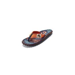 Gumbies Strand-/Badeschuh 'Gumbies Original' M&auml;dchen Gr&ouml;&szlig;e 28 orange
