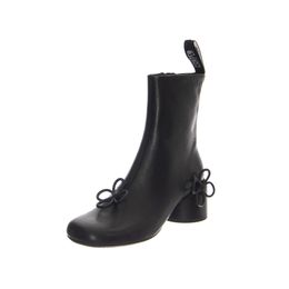 Camper Boots 'Gobi Negro Flowers / Niki Gobi Negro-Negro' female size 40 Black
