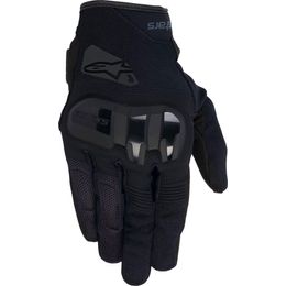 Alpinestars Chrome, Handschuhe kurz Damen