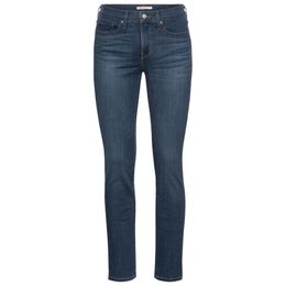 Levi's LEVI'S Jeans '312' female size 27 Dark blue