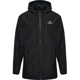 Newline &Uuml;bergangsjacke Herren Gr&ouml;&szlig;e XXXL schwarz Sommerjacke