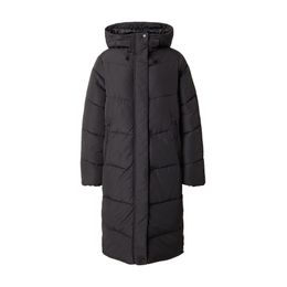 Only Winter Coat 'MAGGI' female size XS Black