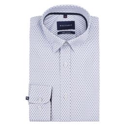 Suitable Hemd Herren Gr&ouml;&szlig;e M/L blau