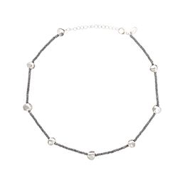 Breil Kette Damen Gr&ouml;&szlig;e One Size silbergrau