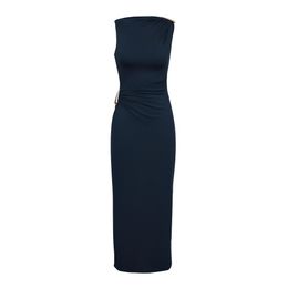 Anna Field Kleid Damen Gr&ouml;&szlig;e 36 dunkelblau Sommerkleid