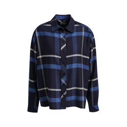 Milano Italy Bluse Damen Gr&ouml;&szlig;e XS bunt