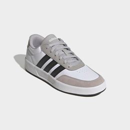 adidas Sportswear Sneaker 'Breaknet 3.0' Herren Gr&ouml;&szlig;e 42 grau / schwarz / wei&szlig;