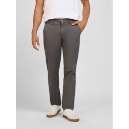 Yazubi Chino Pants 'Dustin' male size 34 Anthracite