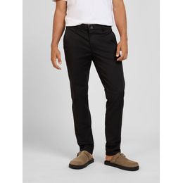 Yazubi Chino Pants 'Dustin' male size 33 Black