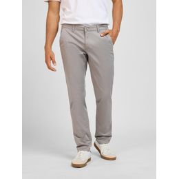 Yazubi Chino Pants 'Dustin' male size 30 Light grey