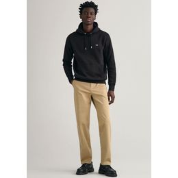 Gant Chinohose Herren Gr&ouml;&szlig;e 38 hellbeige