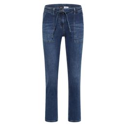 Cecil Jeans Damen Gr&ouml;&szlig;e 28 blue denim