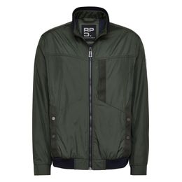 Redpoint Between-Season Jacket male size 4XL Fir