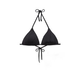 Tezenis Bikini Top female size 90 Black