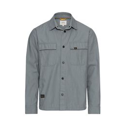 Camel Active Jacke Herren Gr&ouml;&szlig;e L grau Sommerjacke