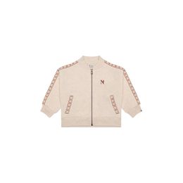 Noppies Strickjacke M&auml;dchen Gr&ouml;&szlig;e 92 sand / braun
