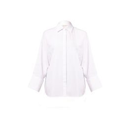 SURI FREY Bluse Damen Gr&ouml;&szlig;e L wei&szlig;