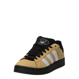 adidas originals Sneaker 'Campus 00s' Damen Gr&ouml;&szlig;e 44 beige / wei&szlig; Sommerschuhe
