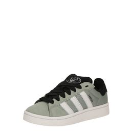 adidas originals Sneaker 'CAMPUS 00s' Damen Gr&ouml;&szlig;e 46 pastellgr&uuml;n / wei&szlig; Sommerschuhe