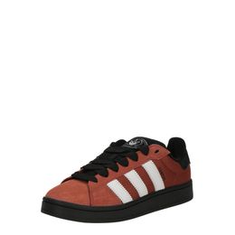 adidas originals Sneaker 'CAMPUS 00s' Damen Gr&ouml;&szlig;e 42.5/43 rostbraun / wei&szlig; Sommerschuhe