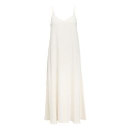 Object Kleid Damen Gr&ouml;&szlig;e 38 naturwei&szlig; Sommerkleid