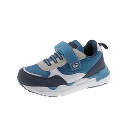 Beppi Sneakers 'Casual Sport Shoe' boy size 28 Blue