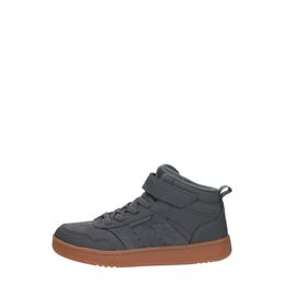 Skechers Sneaker 'Quick Street' Jungen Gr&ouml;&szlig;e 29 dunkelgrau